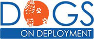 Welcome To Dogs On Deployment | Dogs On Deployment